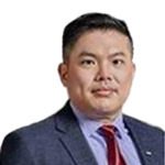 WELCOME TO KEPPEL PHILIPPINES PROPERTIES - BOARD OF DIRECTORS